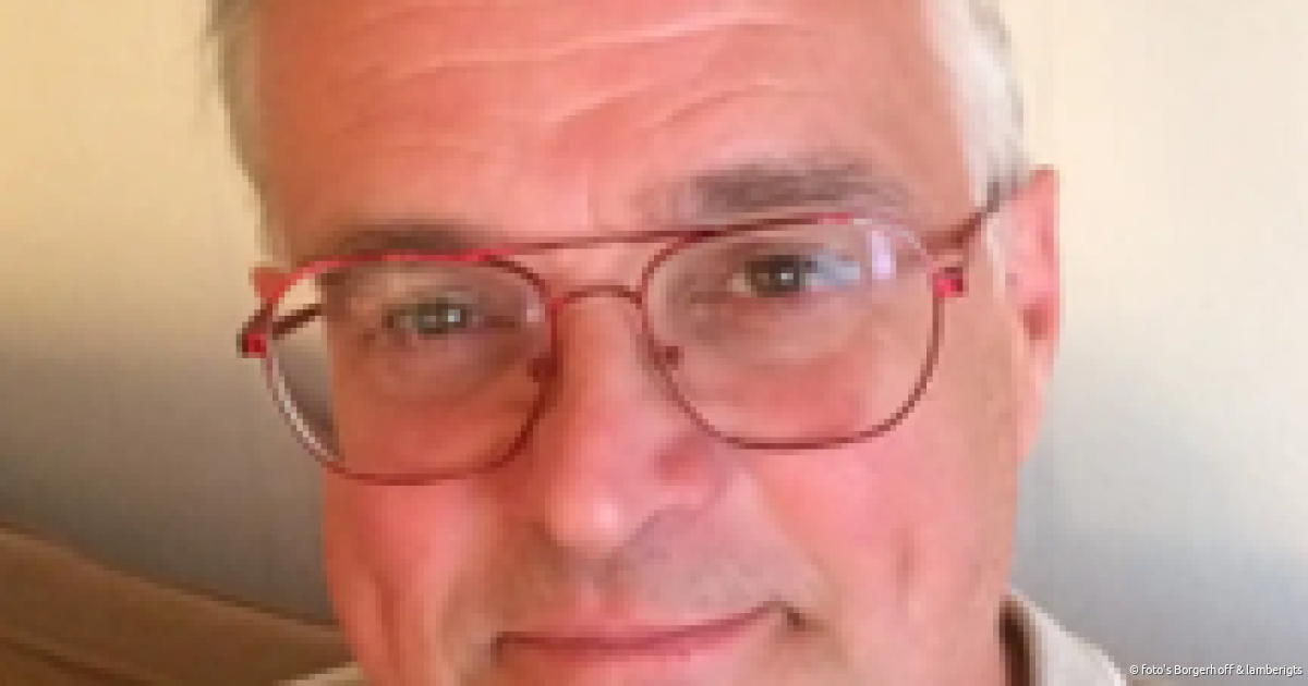 Over Nachten van de Geschiedenis met Gorik Goris. - Aalst